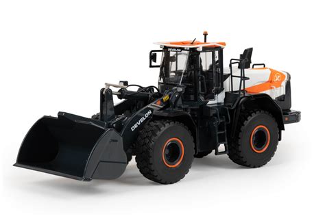 Develon Dl420 7 Concept X Develon Shop