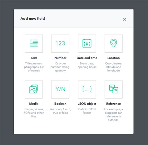 Creating Ui Extensions With Contentful Contentful