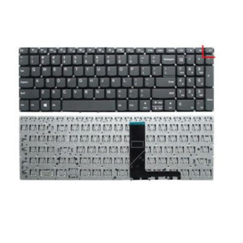 Lenovo IdeaPad Laptop Replacement Keyboard Blessing Computers