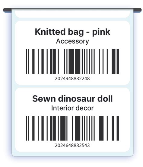 Free Printable Barcodes Free Printable
