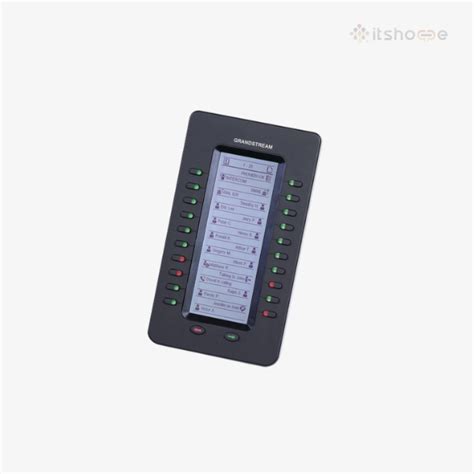 Grandstream Gs Gxp2200ext Expansion Module Itshoppe