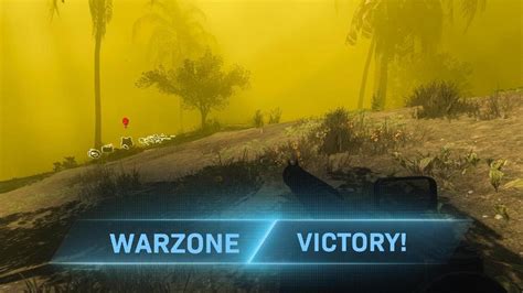 Warzone Caldera Ps5 Tactical Solo Win Gameplay Youtube