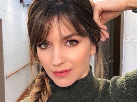 Caras Marcela Kloosterboer Hizo Topless Y Sus Fans Estallaron Las Redes