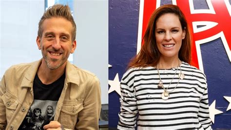 Erika Ayers And Spike Eskin Led Barstool Sports And Wfan To Success But