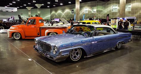 10 Classic Car Models That Make Great Hot Rods