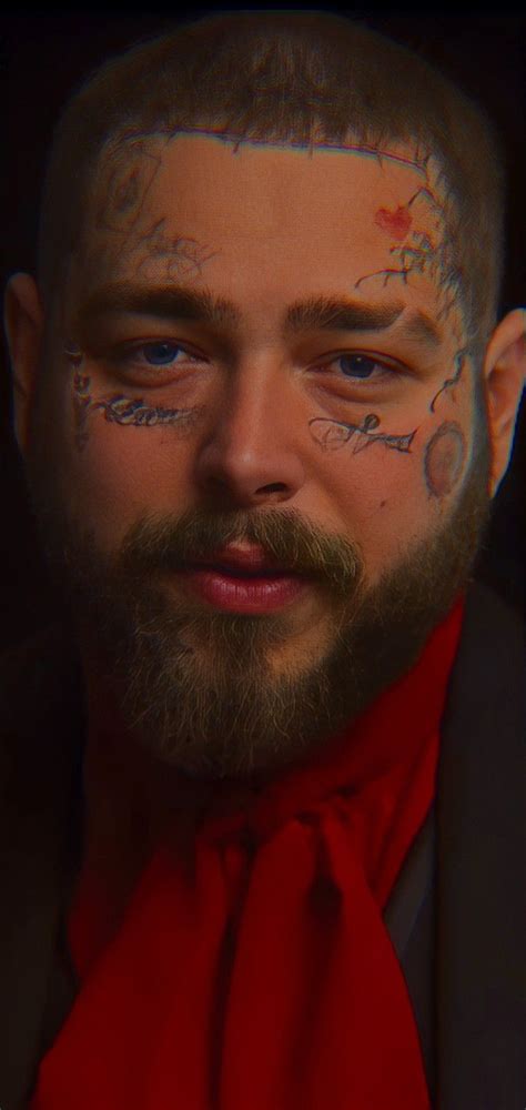 Post Malone Post Malone Cantores Norte Americano
