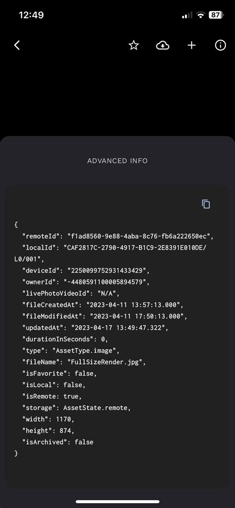 v1 54 0 · immich app immich · discussion 2284 · github