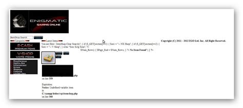 Help Ransiegecp Ragezone Mmo Development Forums