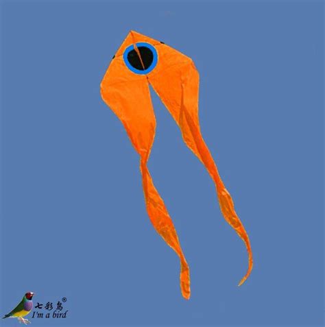 7m Power Triangle Kite With Handle And Line
