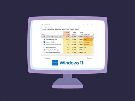 Antimalware Service Executable High CPU And Memory Usage FIX BounceGeek