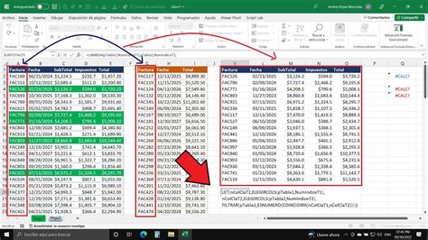 trucos excel comparar y marcar dos tablas de datos porn sex picture