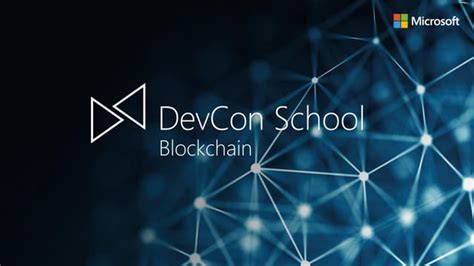 сессия 1 введение в школу по Blockchain что нас ждет константин
