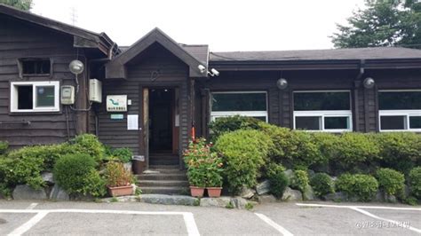 원조할매보리밥 ktourmap