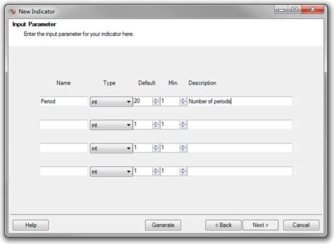 Ninjatrader Version 7