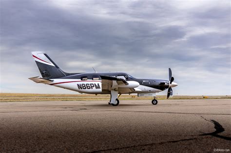 Piper M Sn Jetaviva Life Is Short Fly A Jet
