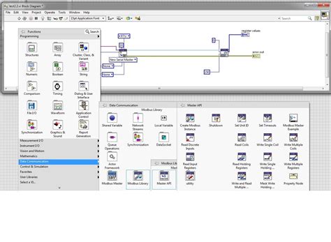 Moxa Rs 485 Modbus Rtu Page 2 Ni Community