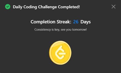 Leetcodechallenge Codingjourney Continuouslearning Januarychallenge