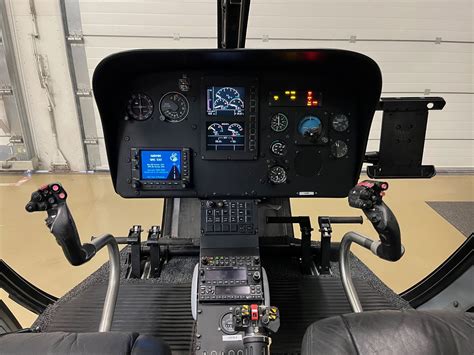 2000 Airbus Eurocopter EC 120 For Sale Belgium 5015 Hrs AvBuyer