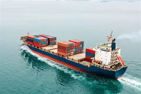 Less Than Container Load Hawaiian Islands Freight Association