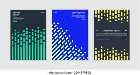 A4 표지 디자인 서식 파일 포스터 스톡 벡터로열티 프리 2294054571 Shutterstock