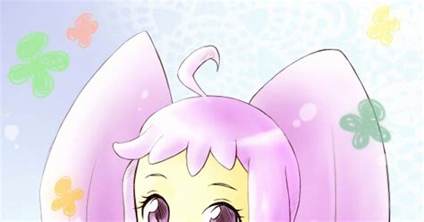 スマイルプリキュア ニコちゃん まゆこのイラスト Pixiv