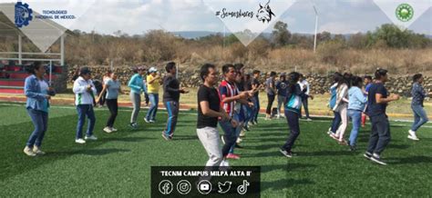 TecNM Campus Milpa Alta II