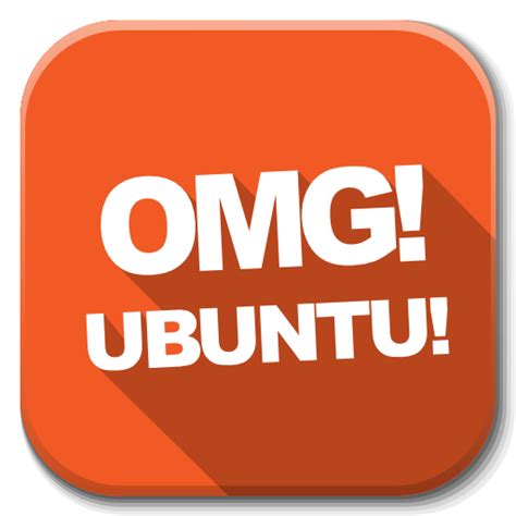 12 Ubuntu Applications Icon Images Ubuntu Icon Watch Ubuntu Logo