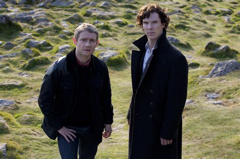 Sherlock Hounds Of Baskerville