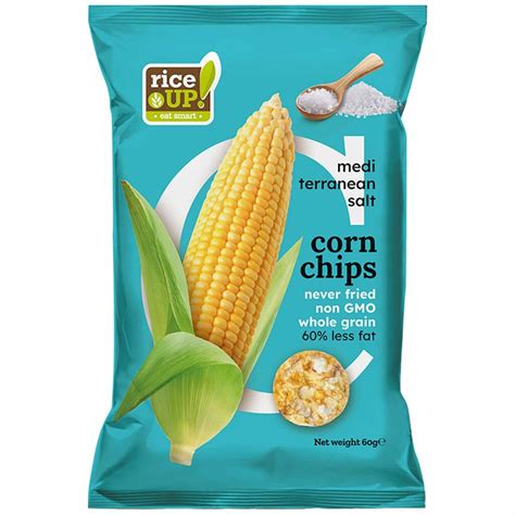 Corn Chips Riceup