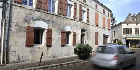 Assises De La Charente Maritime Les Accusés Clament Leur Innocence