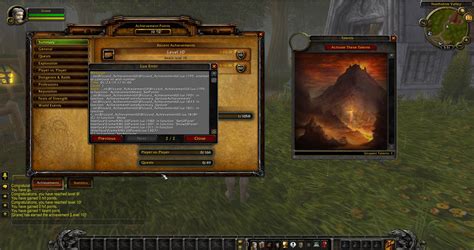 github stoneharry wow custom class