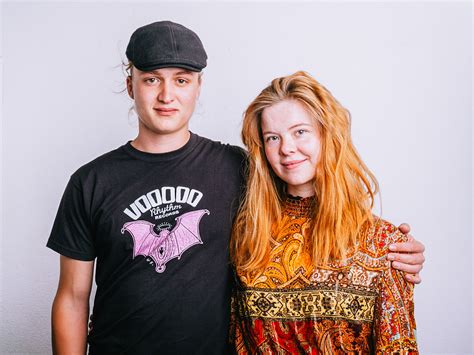 Best Friends Andrea Könitzer Fotograf Siyu