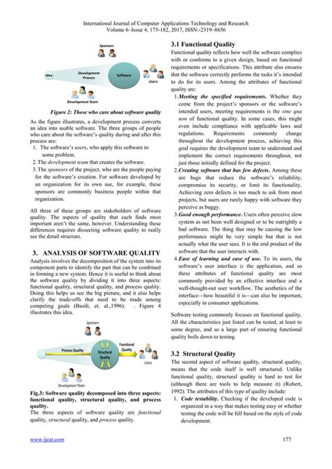 Software Quality Measure Pdf