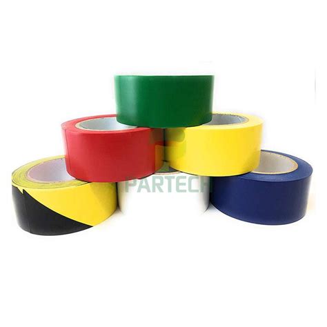 China Adhesive Pvc Warning Tape Suppliers Manufacturers Factory