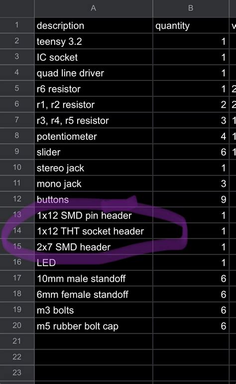 Introducing TeleTouch An I2c Touch Plate Keyboard Page 4 General Lines