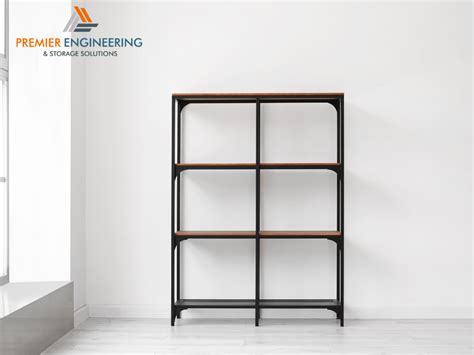 Maximizing Efficiency With Modular Shelving Systems