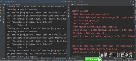 Idea插件mybatis Log Plugin 知乎 Idea插件mybatis Log Plugin 知乎