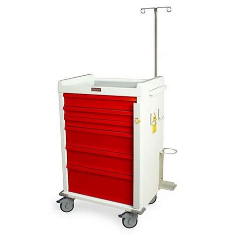 aluminium white mri crash card polished at rs 9997 in chennai id