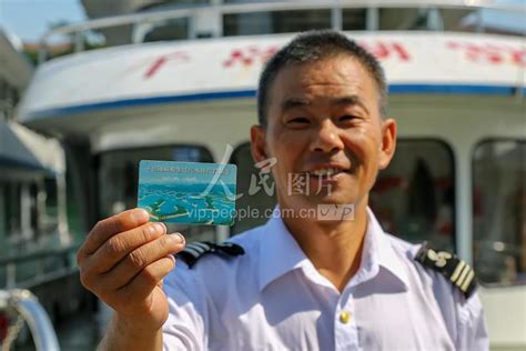 浙江淳安：守护“一湖碧水” 人民图片网