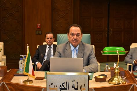 كونا مصر تطالب بتوفير الحماية الدولية للشعب الفلسطيني جراء الانتهاكات