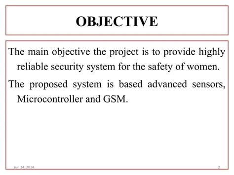 Advanced Security System For Women Ppt Computing Technology