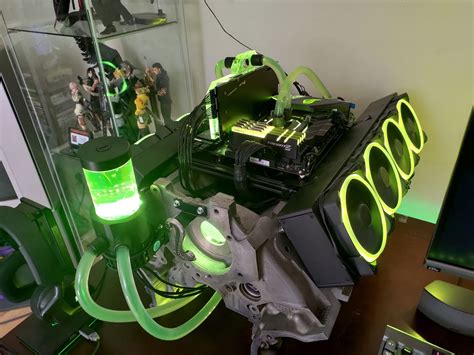 Engine Block Pc Buildsgg