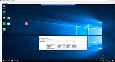 TeamViewer Agent Won T Start Automatically TeamViewer Support
