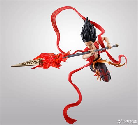 [新闻资讯] S H Figuarts 少年哪吒 Nga玩家社区