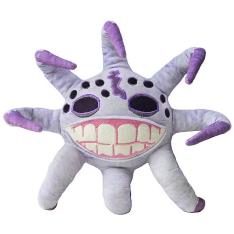 Giggle Plush Doors Floor 2 Plush Doors Plush