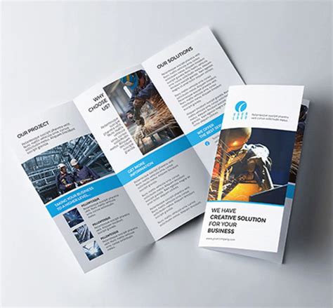 Leaflet Custom