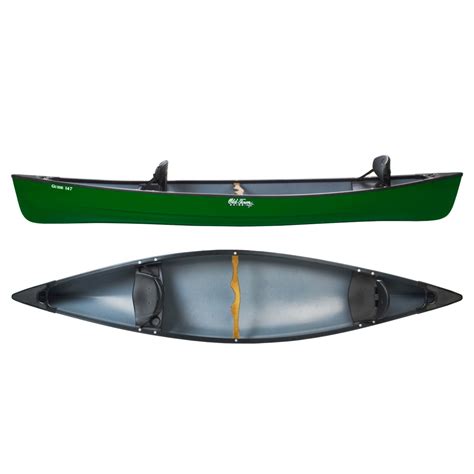 Old Town Guide 147 Canoe 147 2457a Save 20