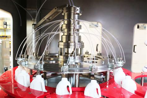 Aseptic Filling Lines And Packaging Machine Tech Long