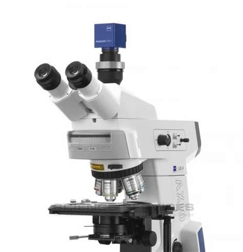 Zeiss User Option Polarizing Laboratory Microscope Model Name Number