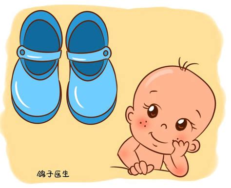 卡通小宝宝走路 宝走路图片大全 宝宝学走路卡通 大山谷图库